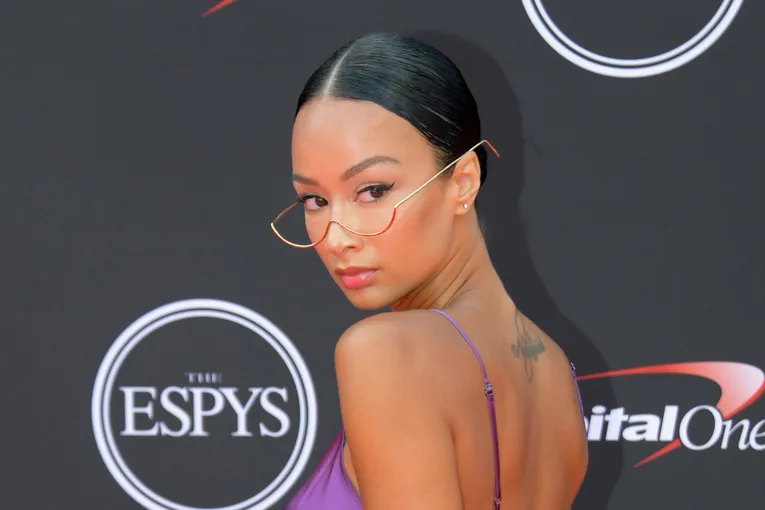 Draya Michele & Her 22-Year-Old Son Attend Her 22-Year-Old Baby Daddy ...