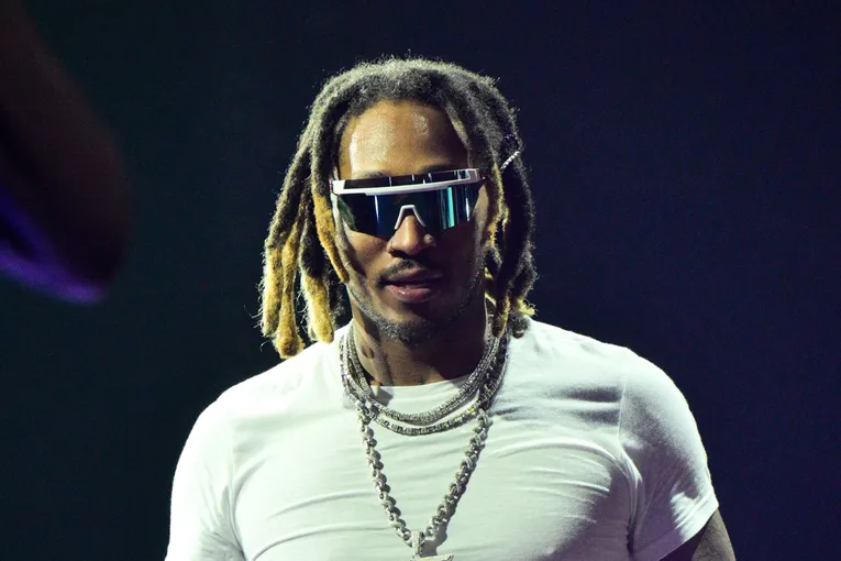 Future Confirms He Has A New Project On The Way