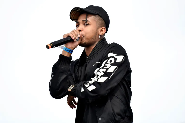 DDG Puts "Pink Dreads" Producer On Blast For Trying To Extort Him