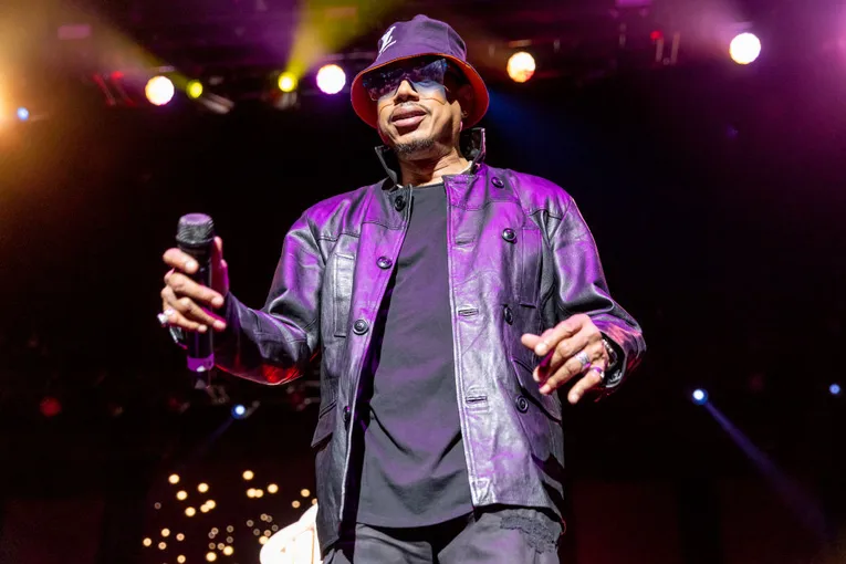 Jodeci Member DeVante Swing Dismissed From Diddy Assault Lawsuit