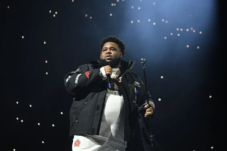 Rod Wave Reveals Surprising Reason Behind Sudden Tour Cancellation