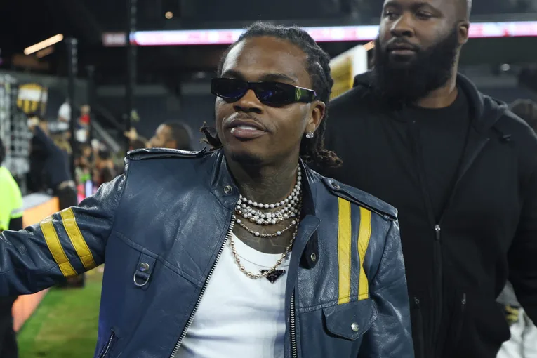 Gunna's "fukumean" Surpasses A Billion Spotify Streams Amid Young Thug ...