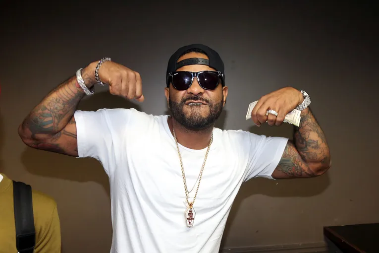 Jim Jones Warns That Kanye West's "Bully" Will Be A "Big Problem" After ...
