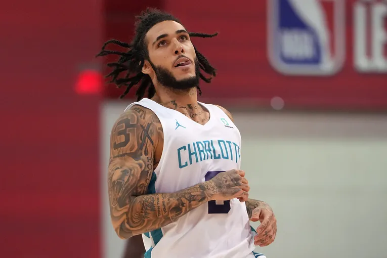 LiAngelo Ball Has Hip-Hop Fans Ecstatic After New Song Preview Follows ...