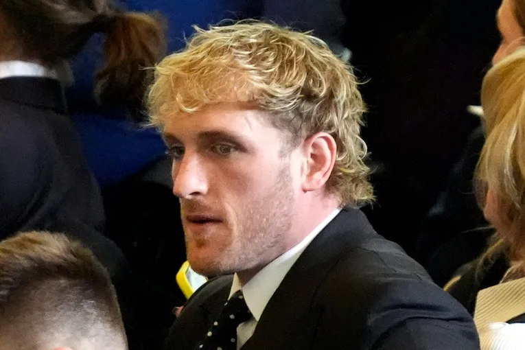 Logan Paul Alleges That TSA Agents Stole His Luxury Watches From His ...