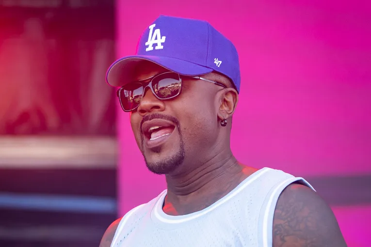 Sukihana’s Boyfriend Continues To Taunt Ray J With Allegedly Stolen Chain