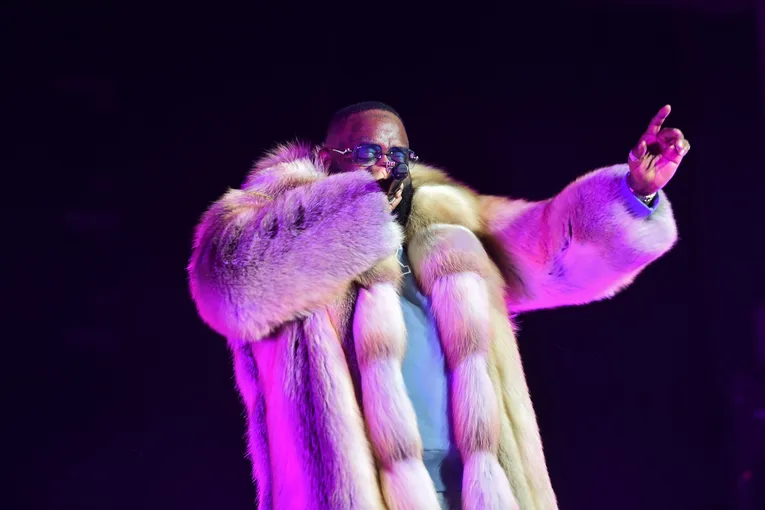 Lil Baby, Rick Ross, 21 Savage, & More To Welcome Big Meech Home With ...