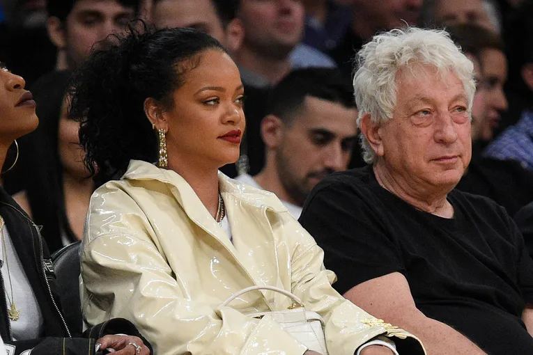 DJ Akademiks Theorizes That Rihanna Hasn't Dropped Music Due To A Poor ...