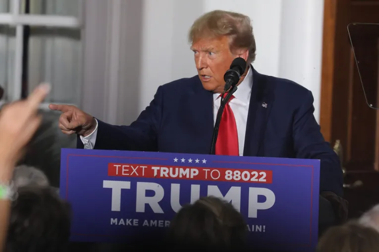 Donald Trump Reportedly Considers Delaying TikTok Ban Via Executive Order