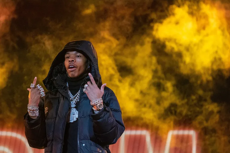 Lil Baby Sets Milestone With Updated First Week "WHAM" Sales