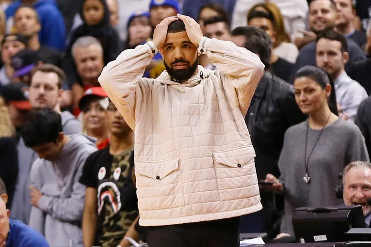 Wack 100 Ominously Warns Drake That More Allegations Will Come Due To ...