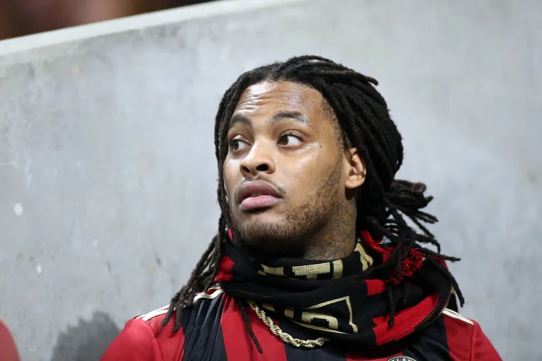 Waka Flocka Flame Reveals He Faked Getting Jumped By 10 People And Fans ...