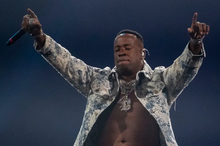 Yo Gotti Explains How He Plans To Help Zillionaire Doe "Maximize" His Potential