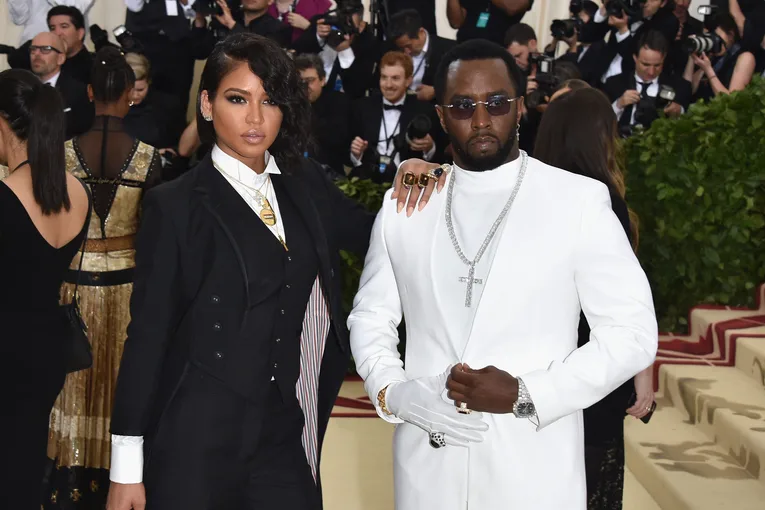 Diddy Argues That His Alleged "Freak-Offs" With Cassie Were "Consensual"