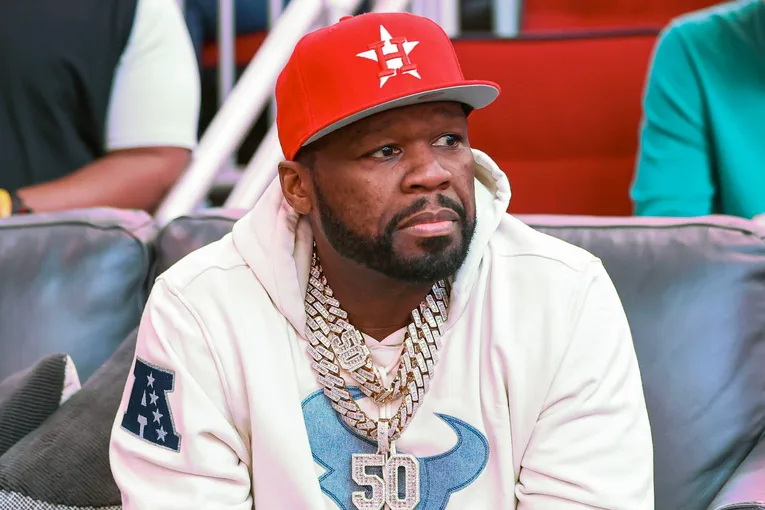 50 Cent Sends Joe Budden Cryptic Message After “Spooky” Strip Club Incident