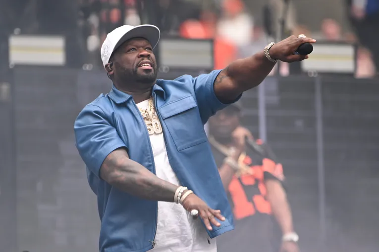 50 Cent Posits That The NFL Is Continuing To Back Jay-Z Only Because Of ...