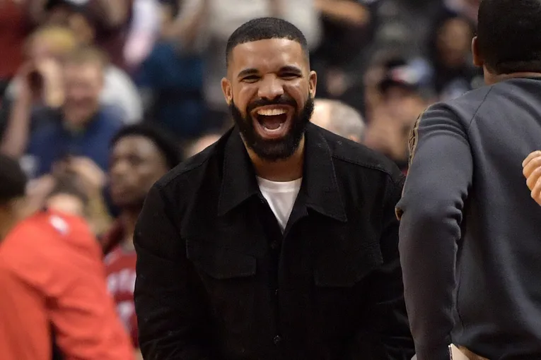 Drake's New Diamond-Eligible Songs Extend His Lead As Rapper With The ...
