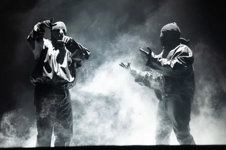 Ty Dolla Sign Previews "VULTURES 3" Song With Kanye West And Tyga