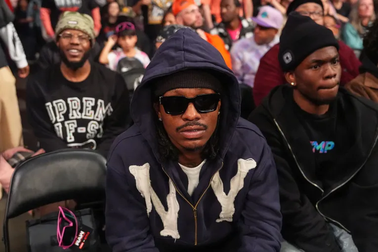 Duke Dennis Reveals Mixed Feelings About GloRilla Shoutout On "ILBB2"