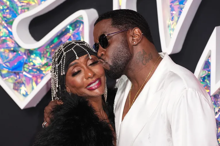 Diddy's Mother Smacked With Bombshell Lawsuit From Bad Boy Co-Founder ...