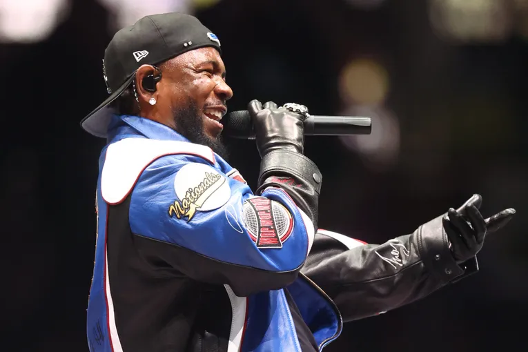 Another One! Kendrick Lamar Amps Up His Spotify Record For A Rapper's ...