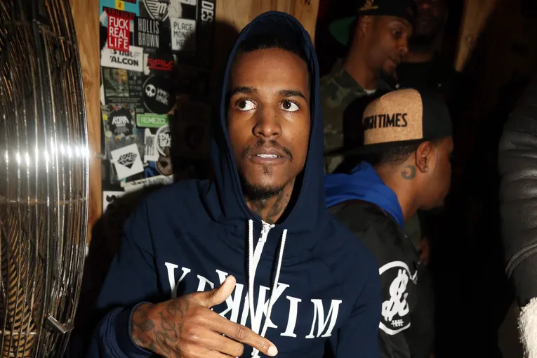 Lil Reese's Ex Alleges He Pulled A Gun On Her While She Was Pregnant ...
