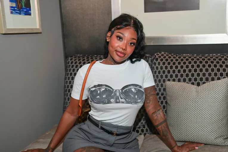 Summer Walker Shocks Fans By Speaking About Wanting More Children Amid ...