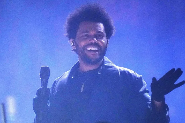 The Weeknd Unleashes Cinematic Music Video For “Open Hearts”