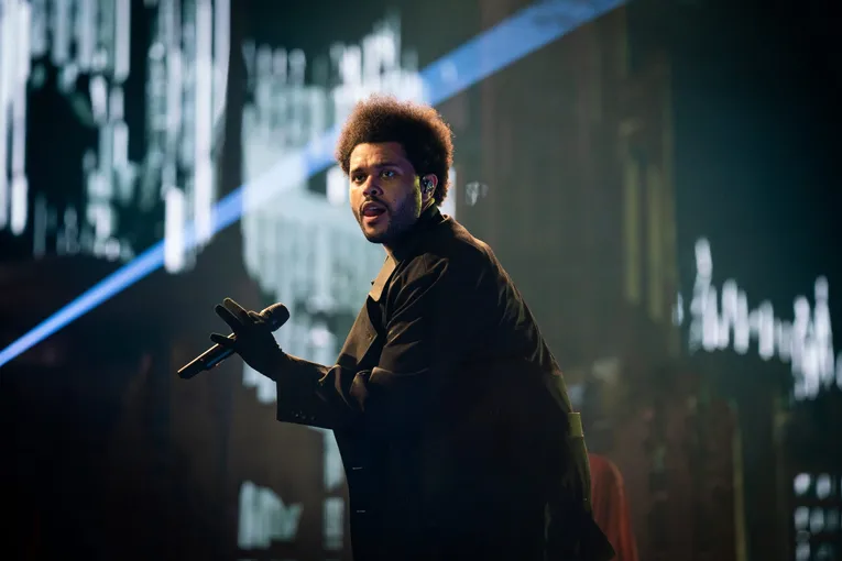 The Weeknd's First Week Sales Projections For "Hurry Up Tomorrow" Are ...