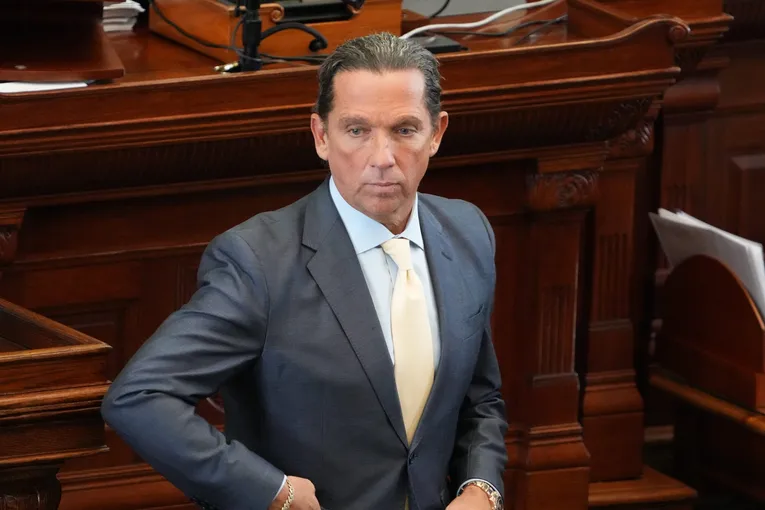 Tony Buzbee Reportedly Barred From Practicing Law In New York City ...