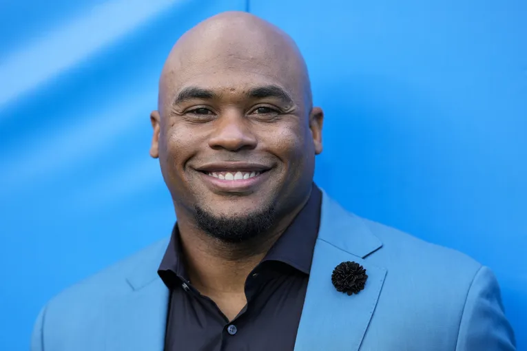 NFL Analyst Steve Smith Sr Accused Of Affair With Married Woman After ...