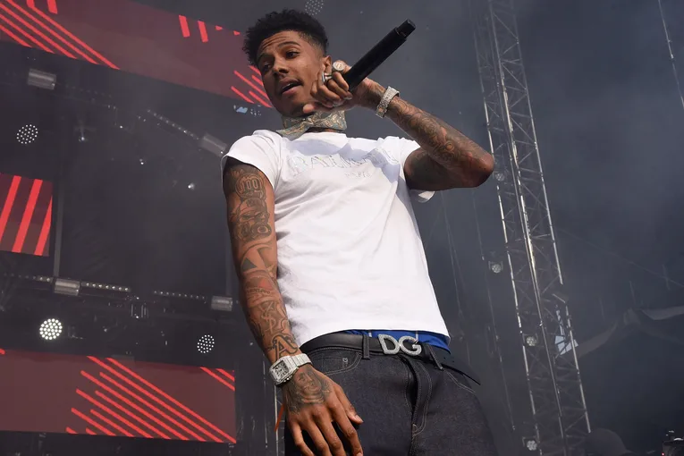Wack 100 Reveals The Truth About Blueface After Prison Photos Go Viral