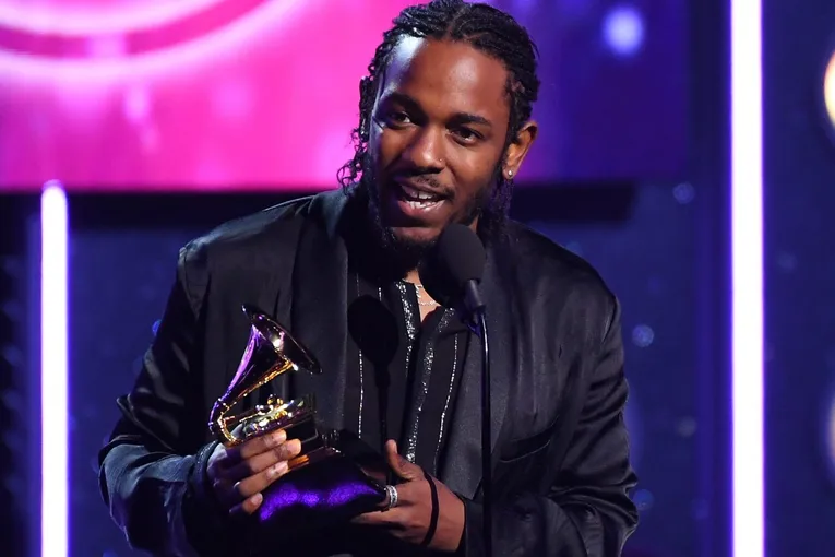 Kendrick Lamar Reaches Impressive Milestone In The UK Thanks To “Not ...