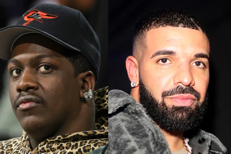 Lil Yachty Reveals The Current Status Of His Relationship With Drake