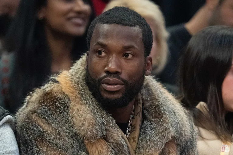 Oschino Unleashes On Meek Mill For "Crying" About His Wheelie Arrest