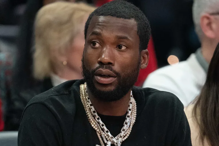 Meek Mill Announces “Pizza Gate” Song Amid Jeffrey Epstein Files ...