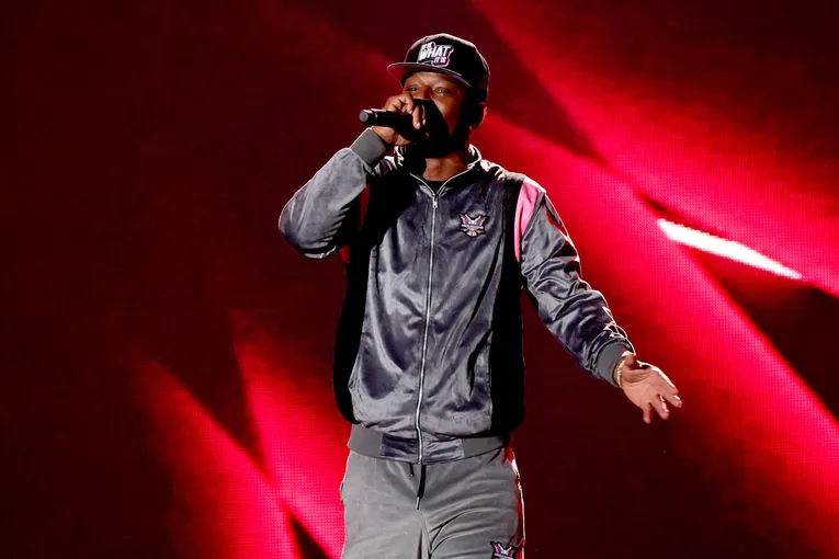 Cam’ron Debuts New Song From Long-Awaited Upcoming Project With Mase