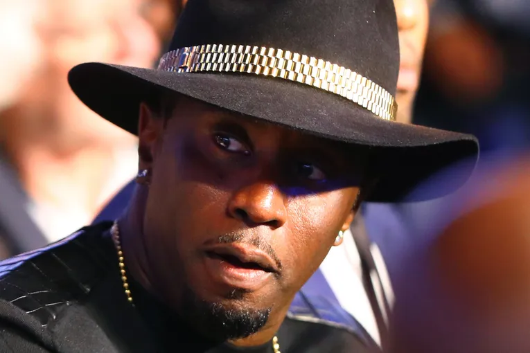 Diddy's Legal Team Reportedly Blasts Aubrey O'Day For "The Masked ...