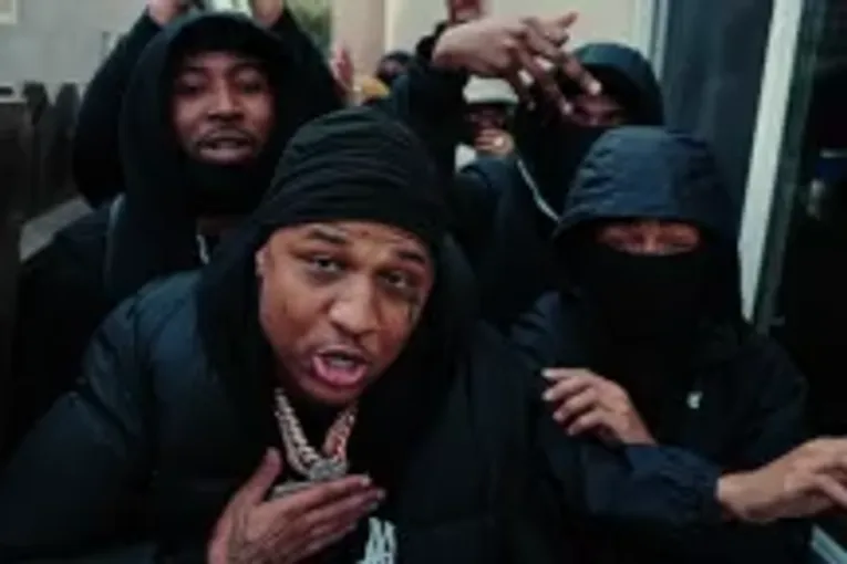 Stockton Rapper EBK Jaaybo Is Out On Bail, Fresh Out Of Jail