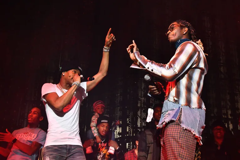 Lil Baby Sparks Debate By Ranking His Top Five Atlanta Rappers