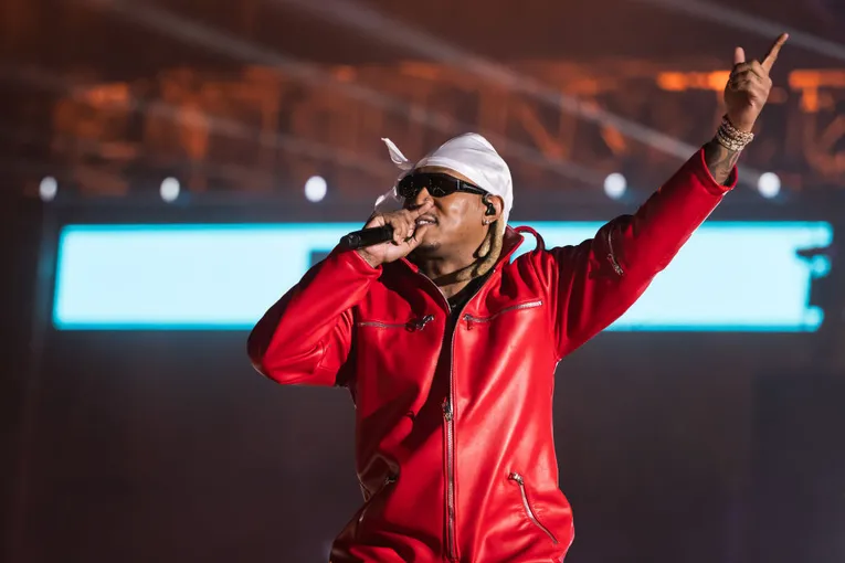 Future Breaks Silence On "Delulu And Messy" Gorgeous Doll Drama