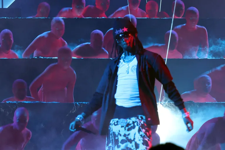 Playboi Carti Calls Out Instagram For Flagging Posts Amidst Album Promo