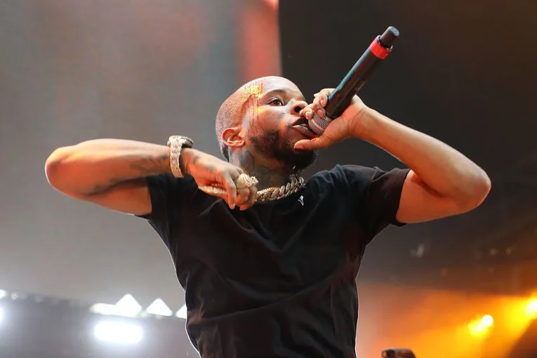 Tory Lanez Bashes Roc Nation And Ex Attorney On New Song "Verdict Day"