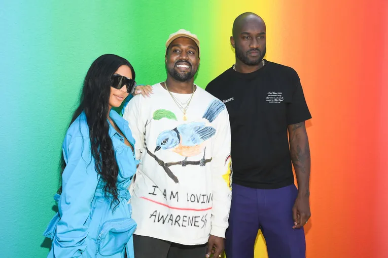 Kanye West Shares Long, Heartbreaking List Of People Who "Betrayed" Him