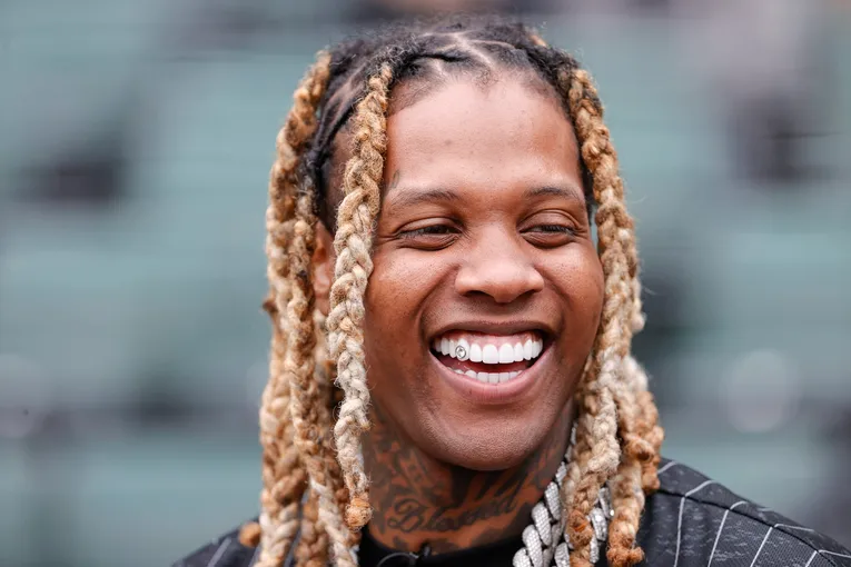India Royale Tugs At Fans' Heartstrings With New Lil Durk Tribute Post ...