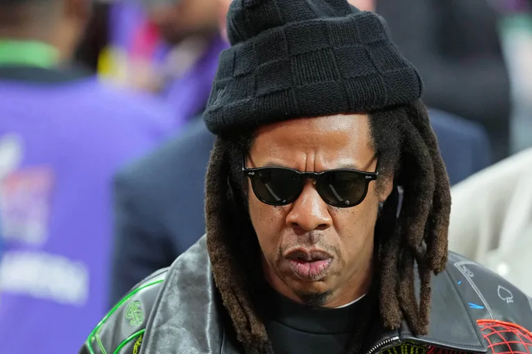 Jay-Z's Accuser Refutes His Legal Team's Claims That She Lied About ...