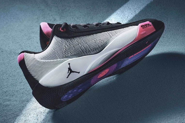 Jordan Luka .77 “Space Navigator” Delivers A Game-Changer For Outdoor ...