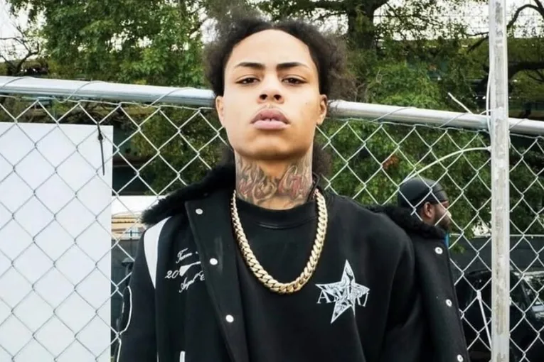 Kay Flock Sends Audio Message To Fans Elaborating On His RICO Case ...