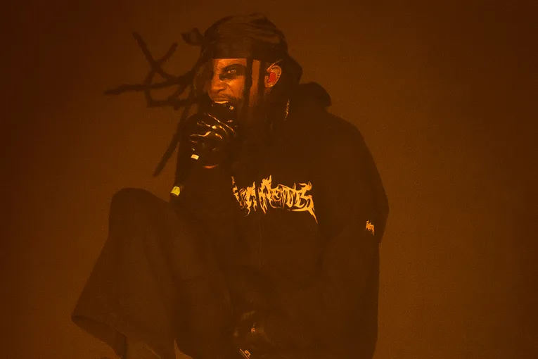 Playboi Carti Admits He Didn't Mess With Adin Ross While Talking New ...