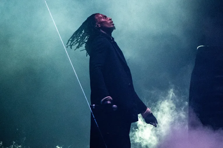 Playboi Carti's New Album "MUSIC" On Pace To Achieve Historic Spotify ...